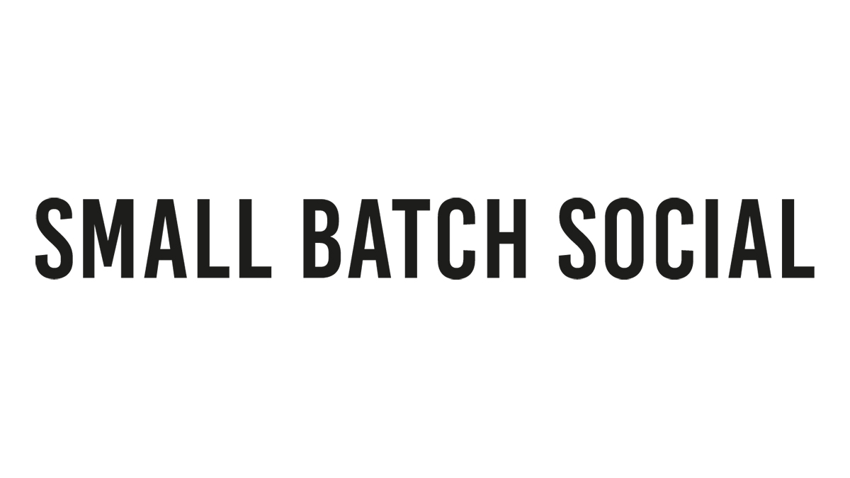 Visit us - Small Batch Social